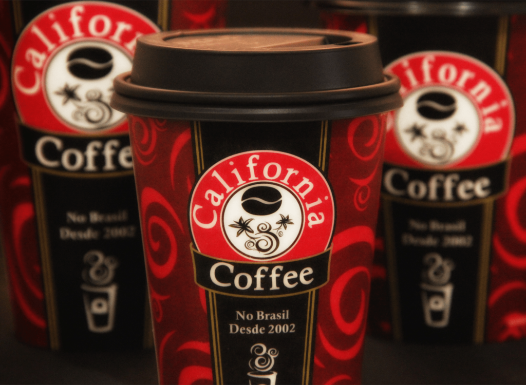 Franquia de Café – California Coffee – California Coffee a melhor opção ...