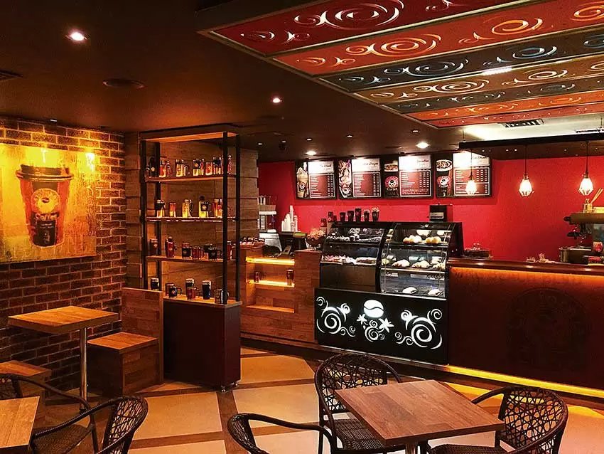 Home - Californiacoffee